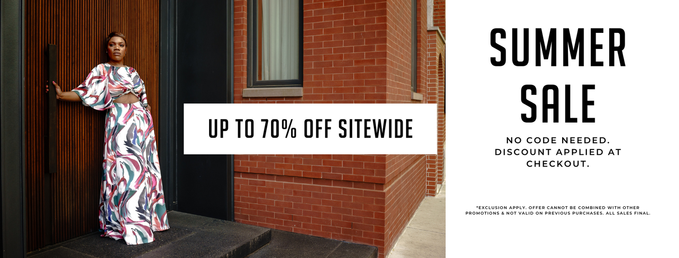 Women's Online Fashion Boutique | ChloeRae