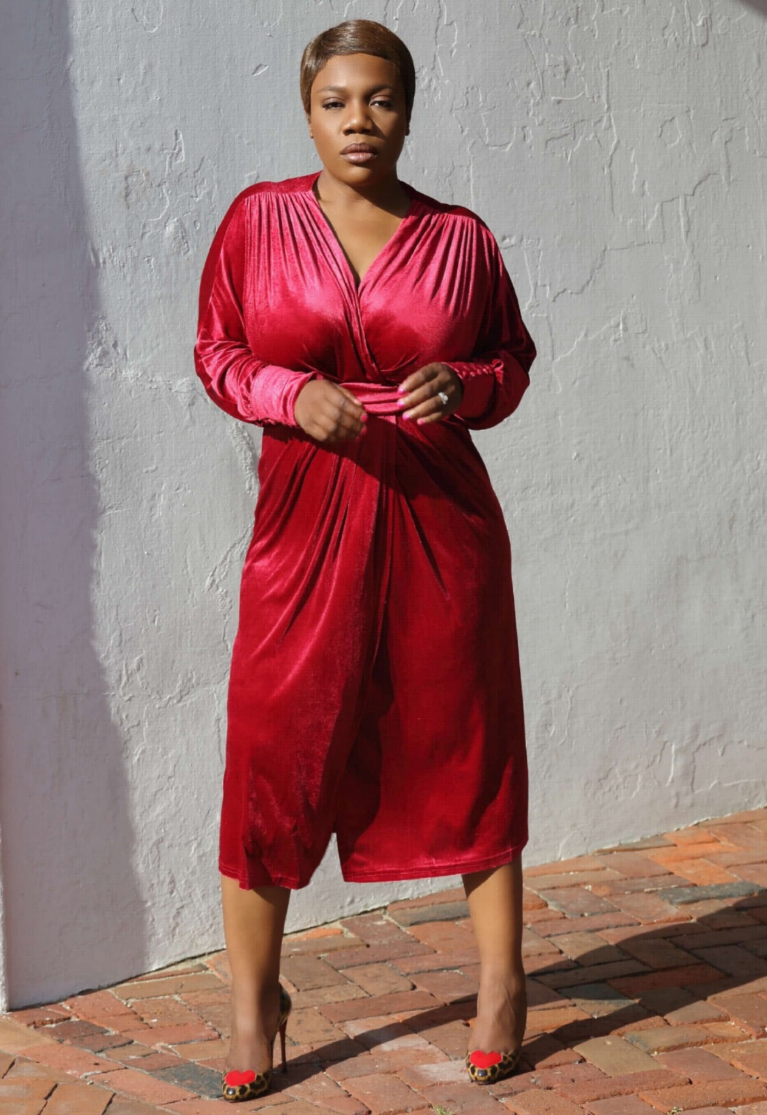 Women's Online Fashion Boutique | ChloeRae