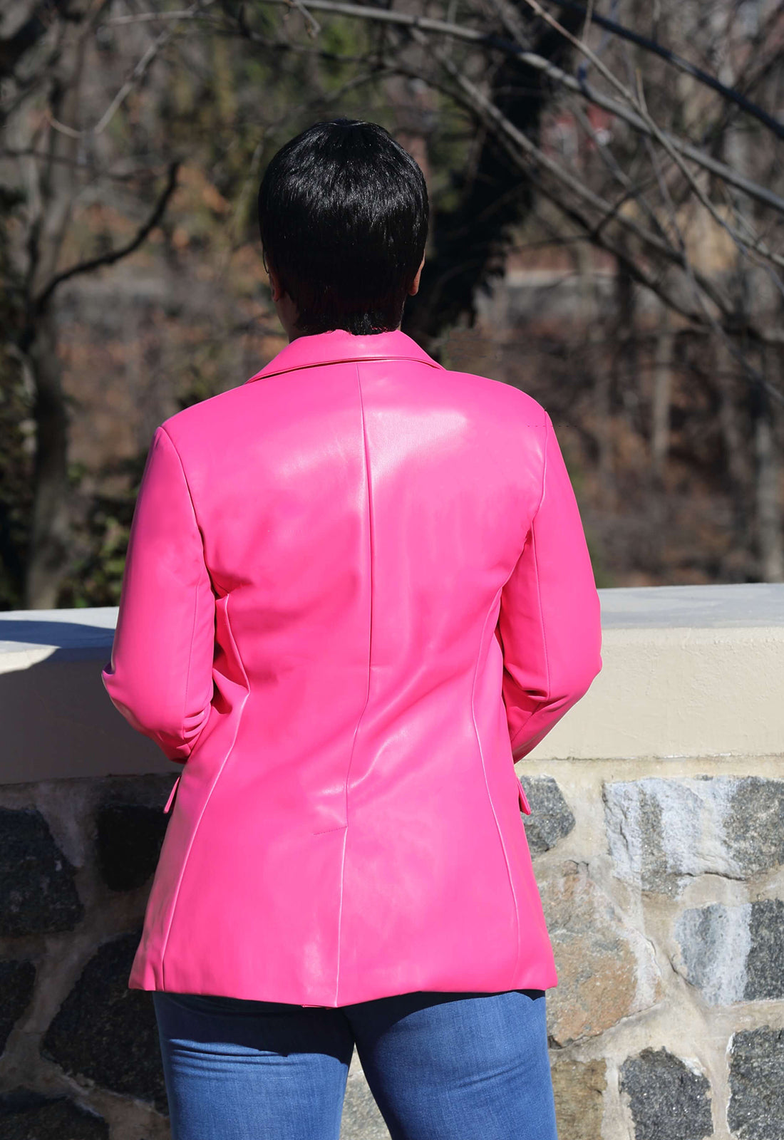 Outerwear for Women | Trendy Blazers, Jackets, & Coats | ChloeRae