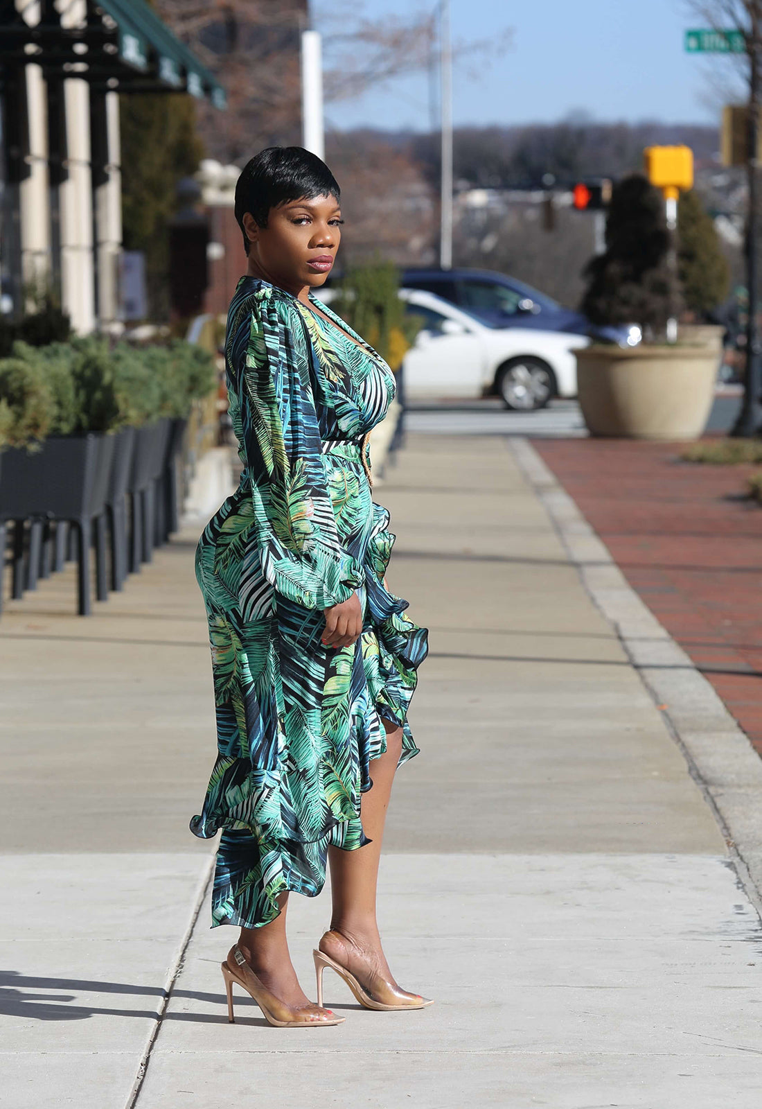 Women's Online Fashion Boutique | ChloeRae